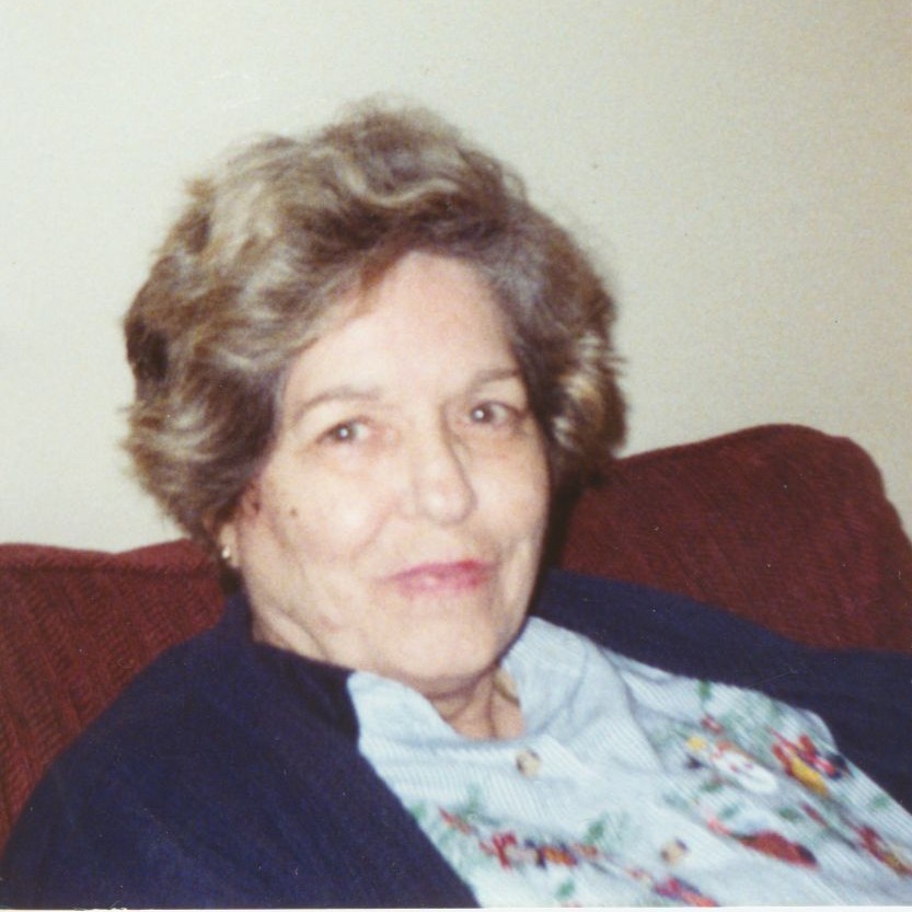 Mrs Betty Jean Goodwin Johnson Obituary Cullman Al