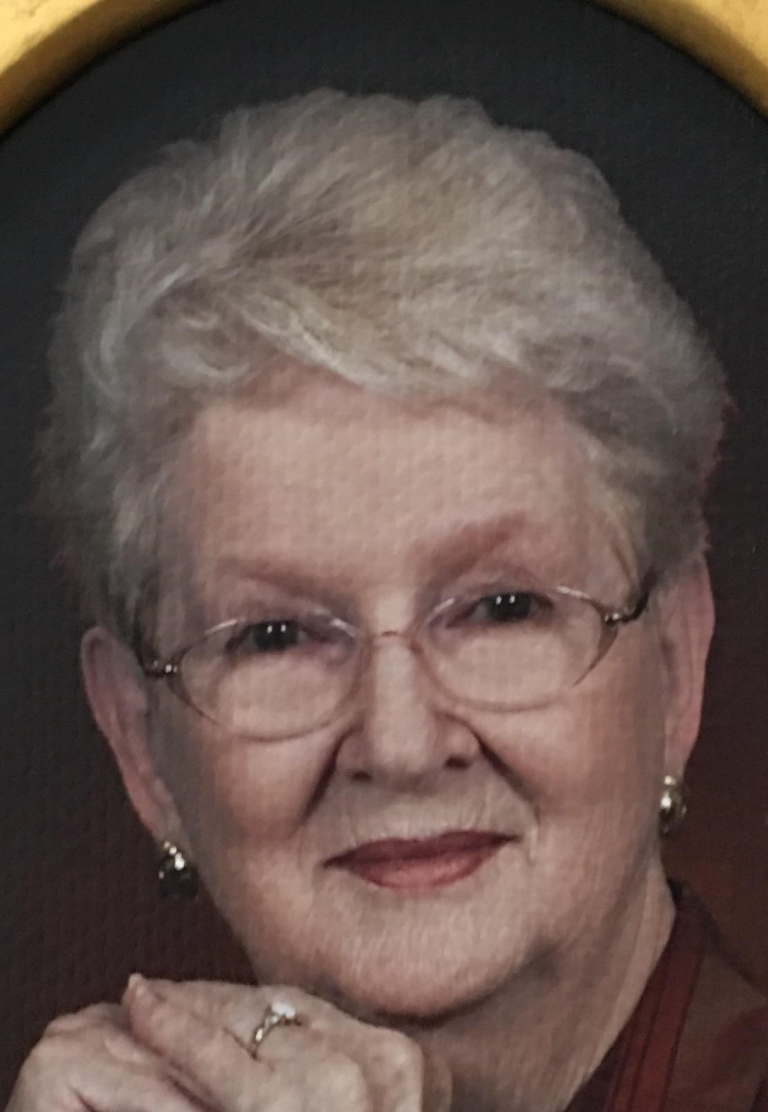 Lorace Lori Backenstose Obituary Bentonville Ar