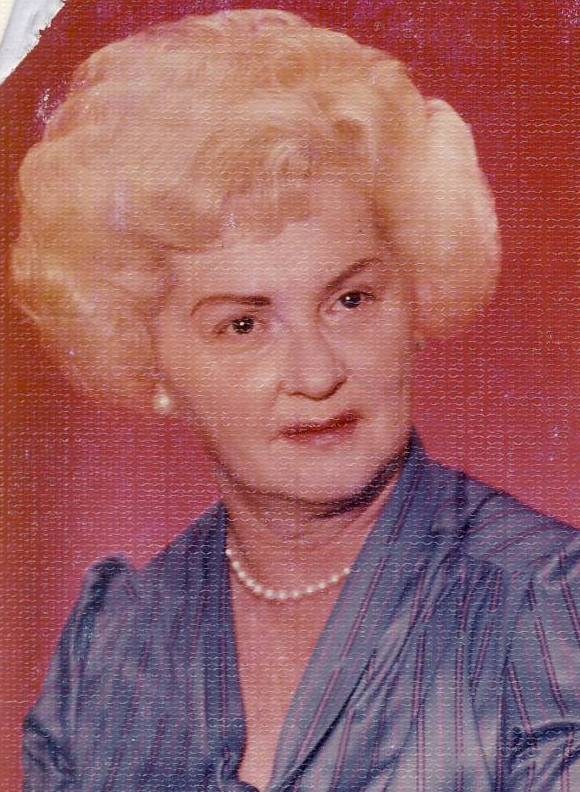 Eleanor Cochran Obituary Conroe Tx