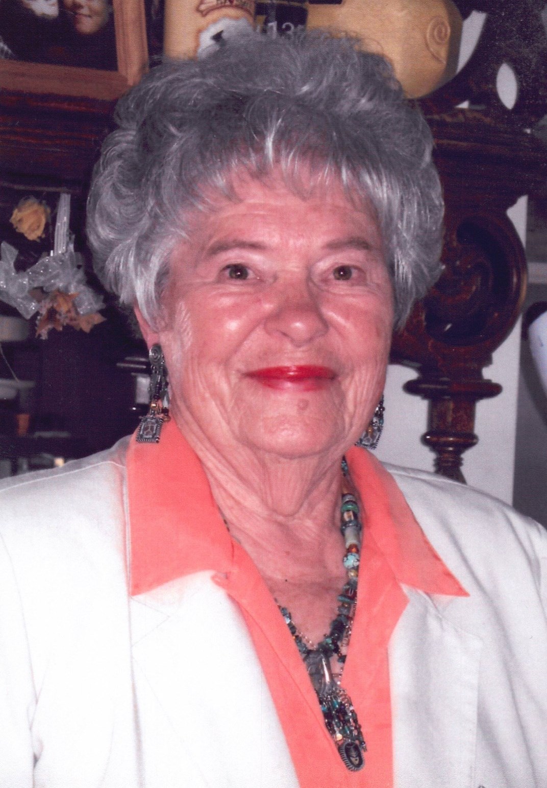 Betty Lou Sterkel Brock Obituary Longmont Co