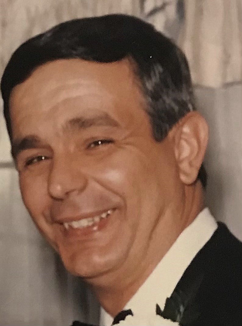 Joseph Federico Obituary East Hartford Ct