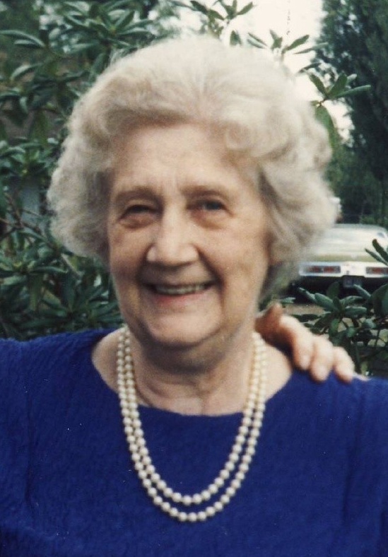 Dorothy Strand Obituary Gresham Or