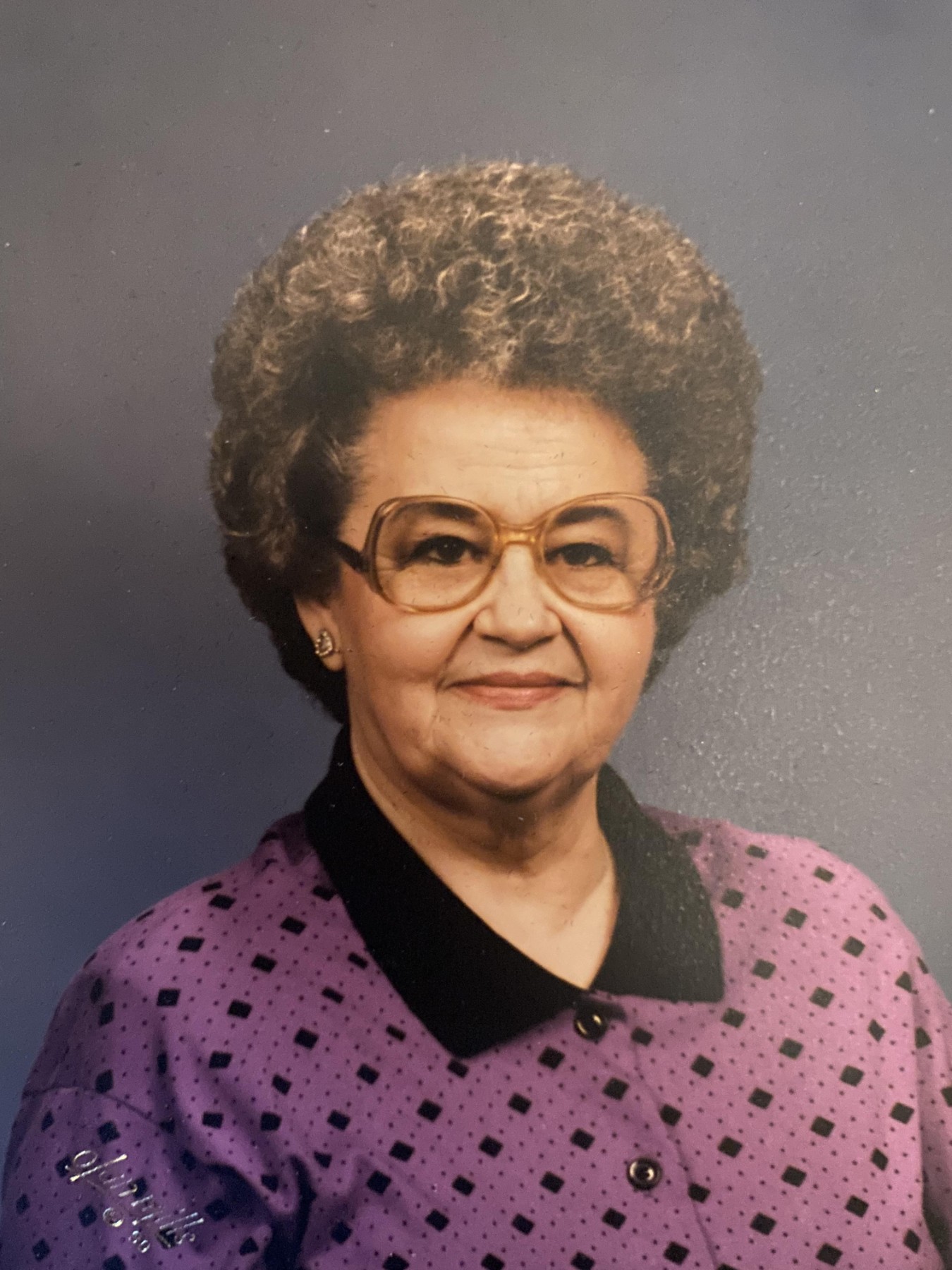 Lena Morene Holder Obituary El Dorado Ar