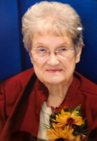 Wanda James Obituary Lubbock Tx