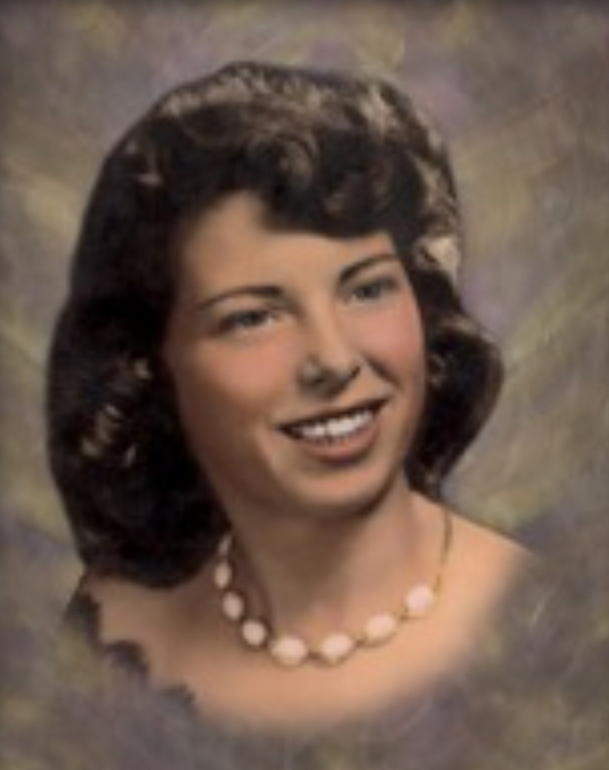 Jacqueline Krahn Obituary Gresham Or