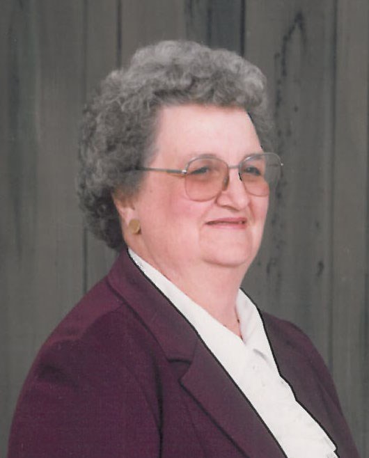 Betty Wilson Obituary Indian Head Sk