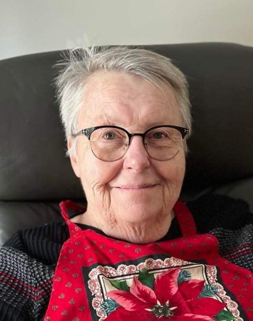 Betty Anne Williamson Obituary Indian Head Sk