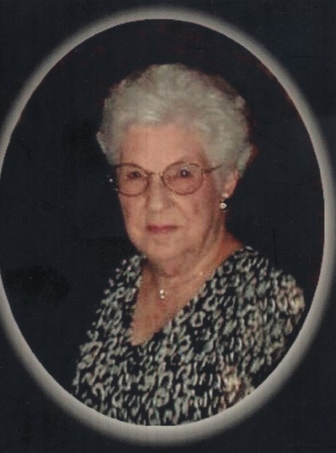 Sara Tripp Obituary Montgomery Al