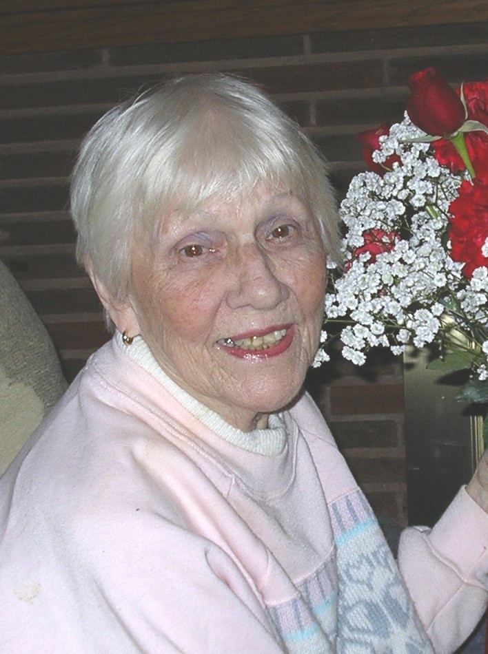 Dorothy May Bailey Wallace Gilmore Obituary Gresham Or