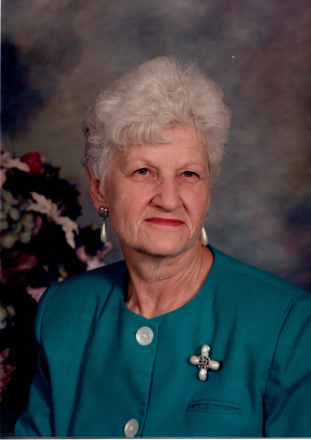 Wanda Bridgman Obituary Fairfax Va