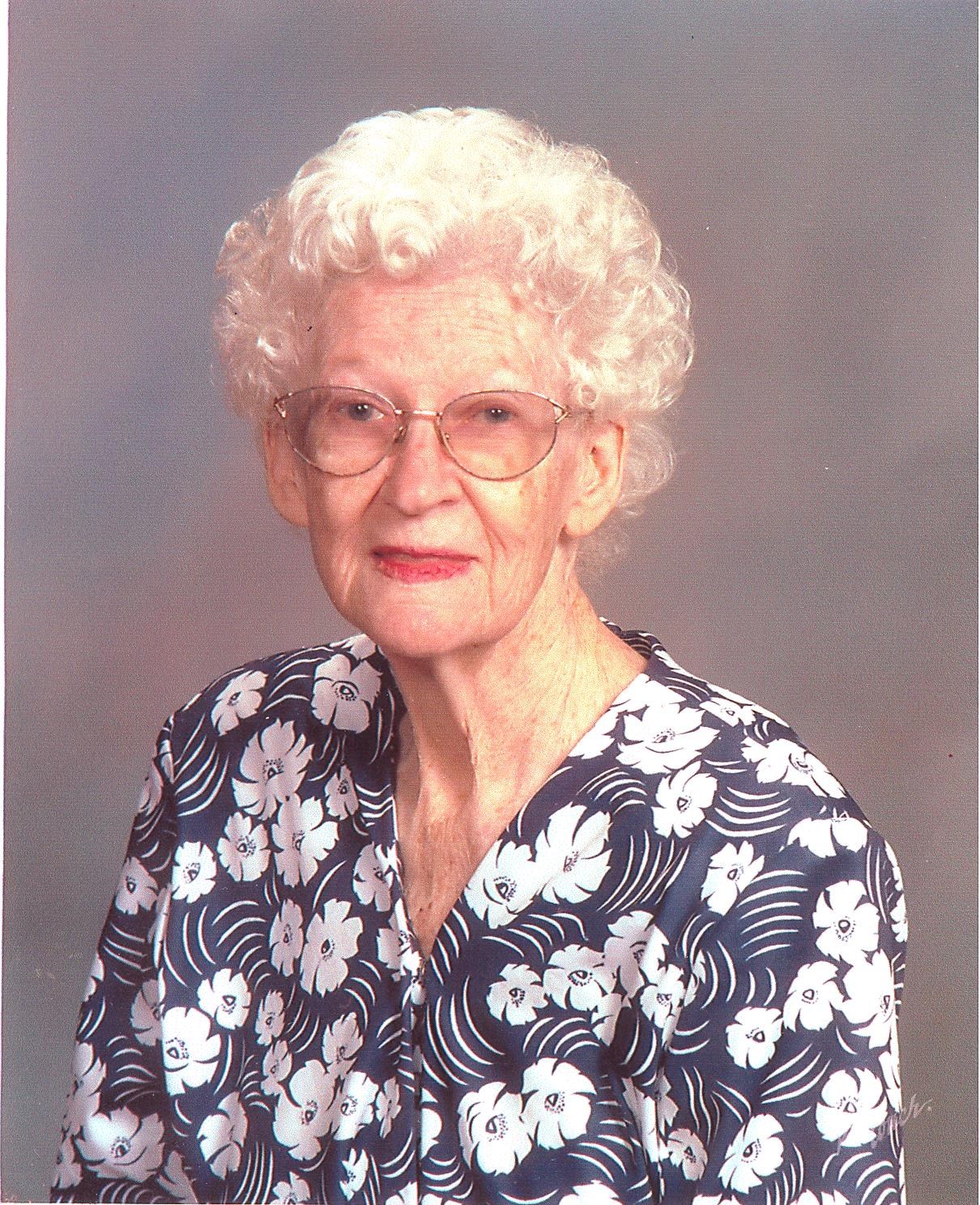 E Doris Cunningham Obituary Gresham Or