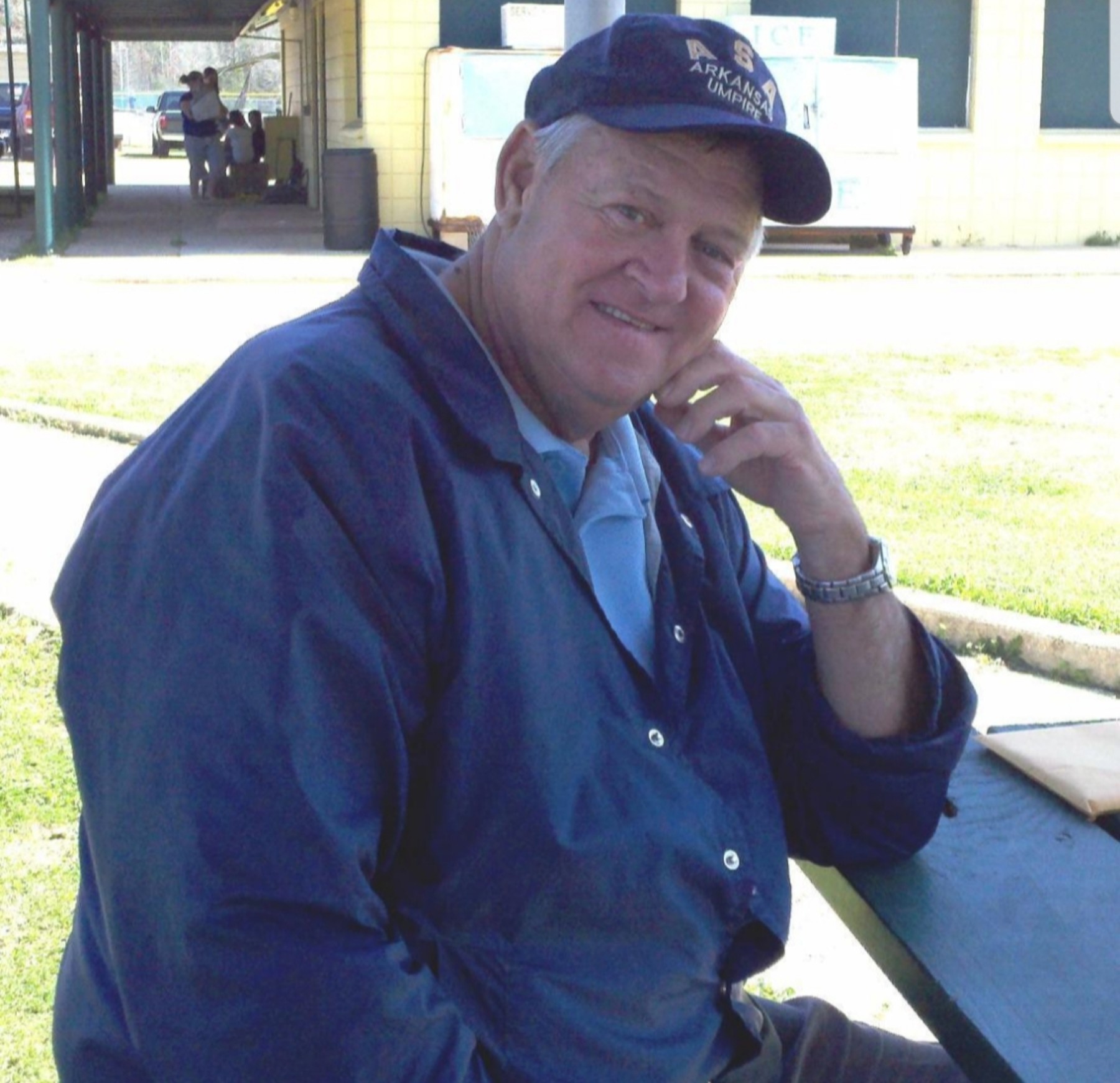 Jimmy Dale Sullivan Obituary El Dorado Ar