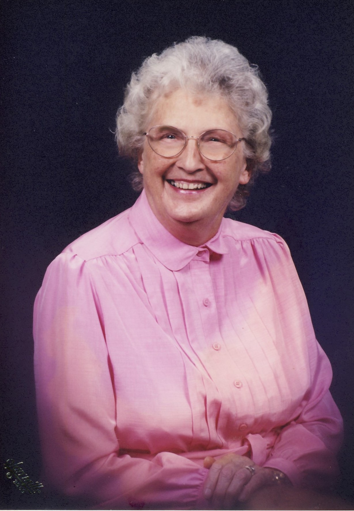 Virginia Arndt Obituary Gresham Or