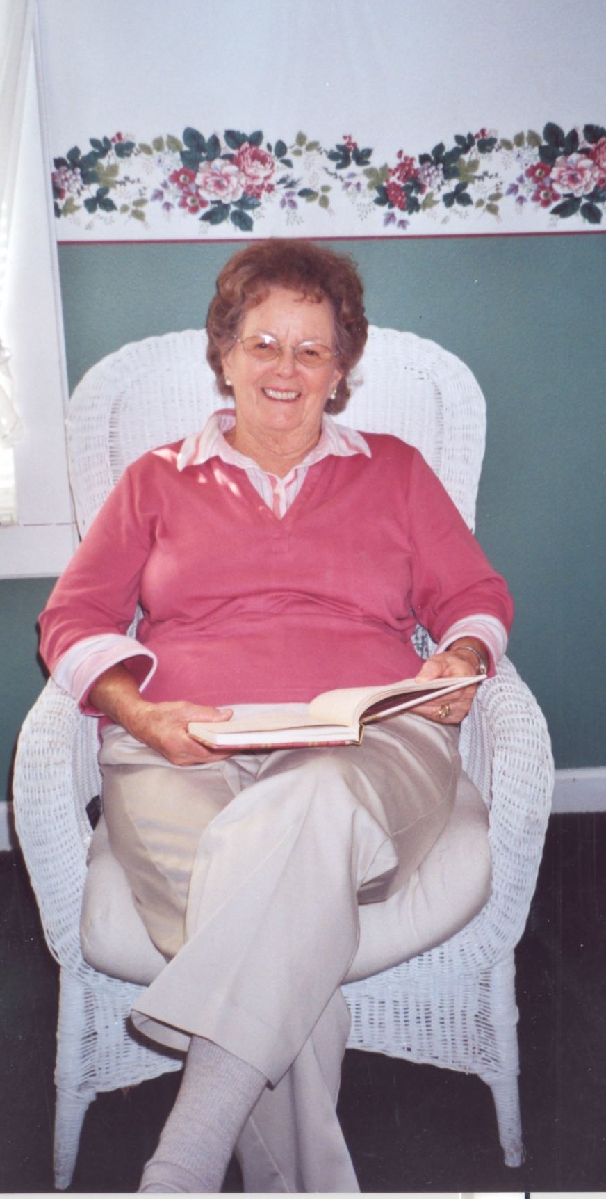 Eileen Cunningham Obituary Gresham Or