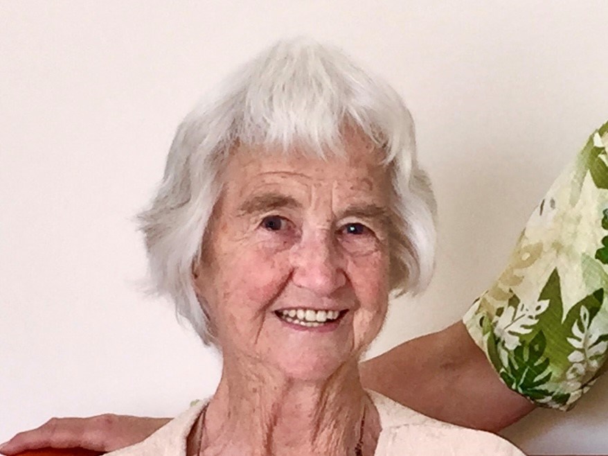 Eleanor Rose Hennessy Obituary Halifax Ns