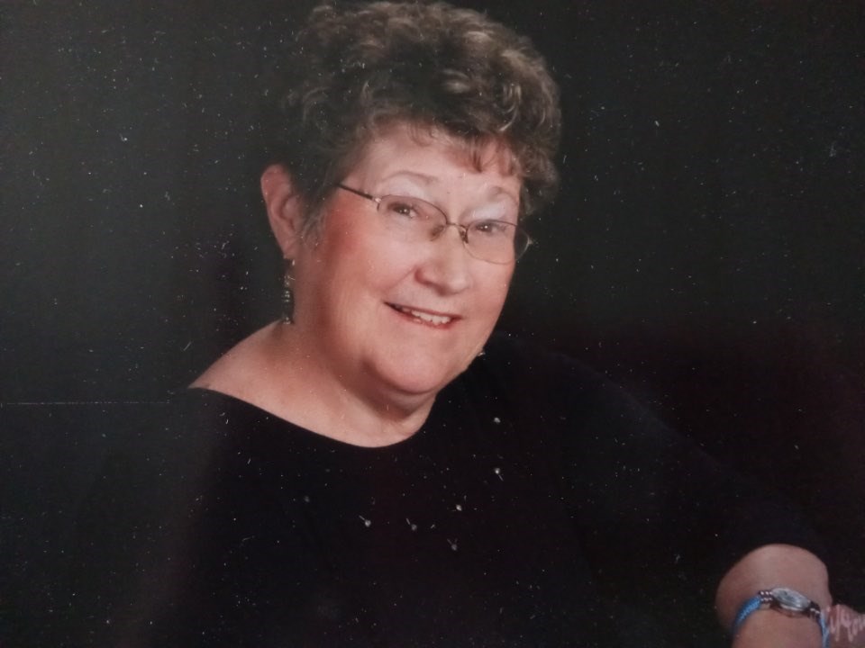 Shirley Ann Smith Obituary Harrisburg Pa