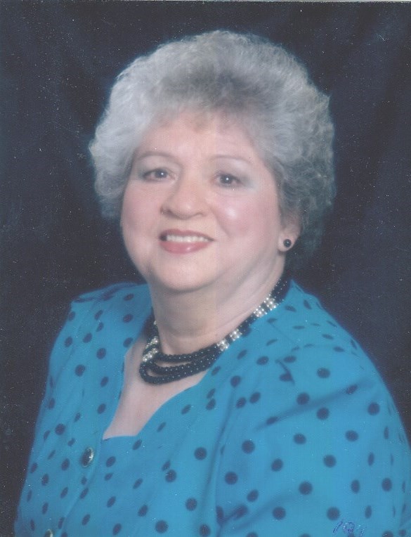 Wanda Faye Sands Webb Obituary Knoxville Tn