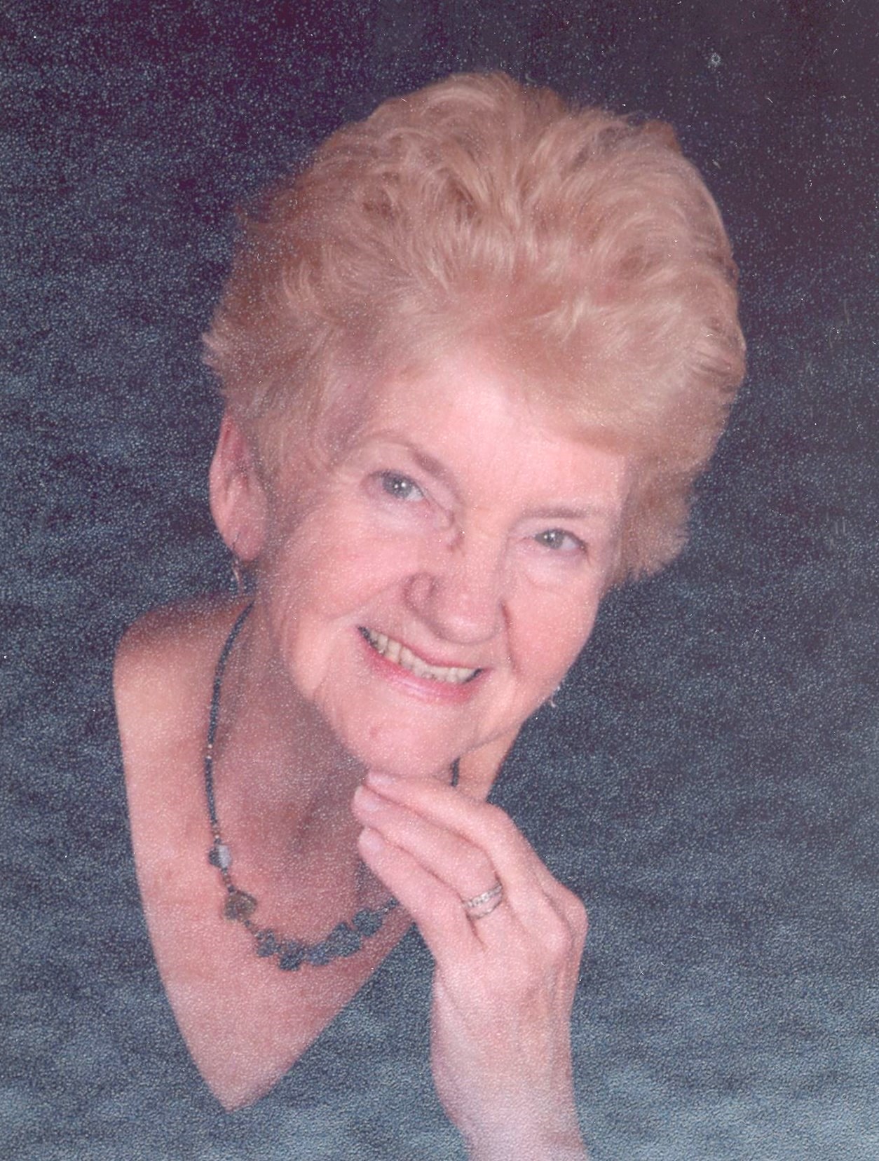 Rosa Zikovich Obituary Old Hickory Tn