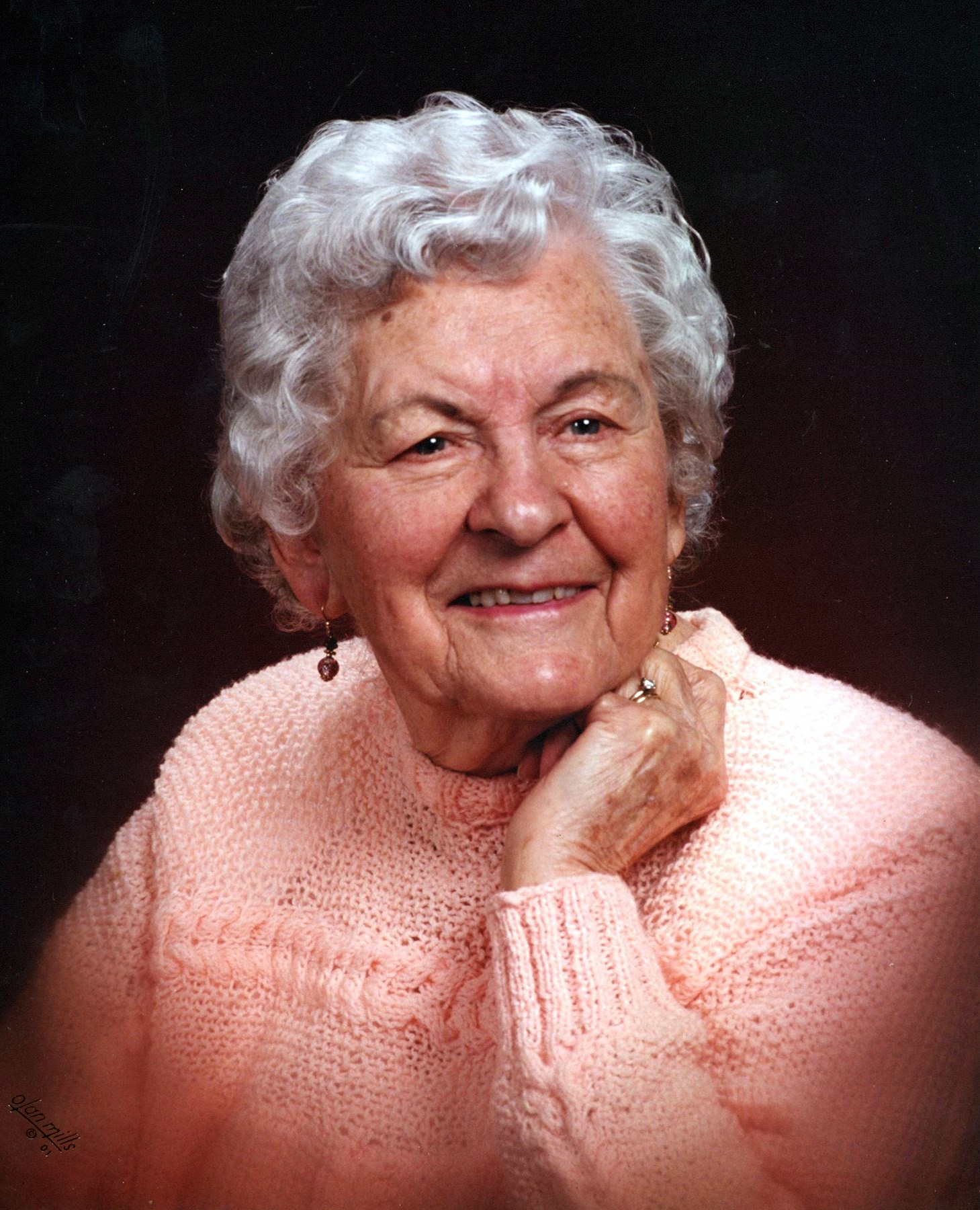 Mary Frances Wilson Obituary Gresham Or