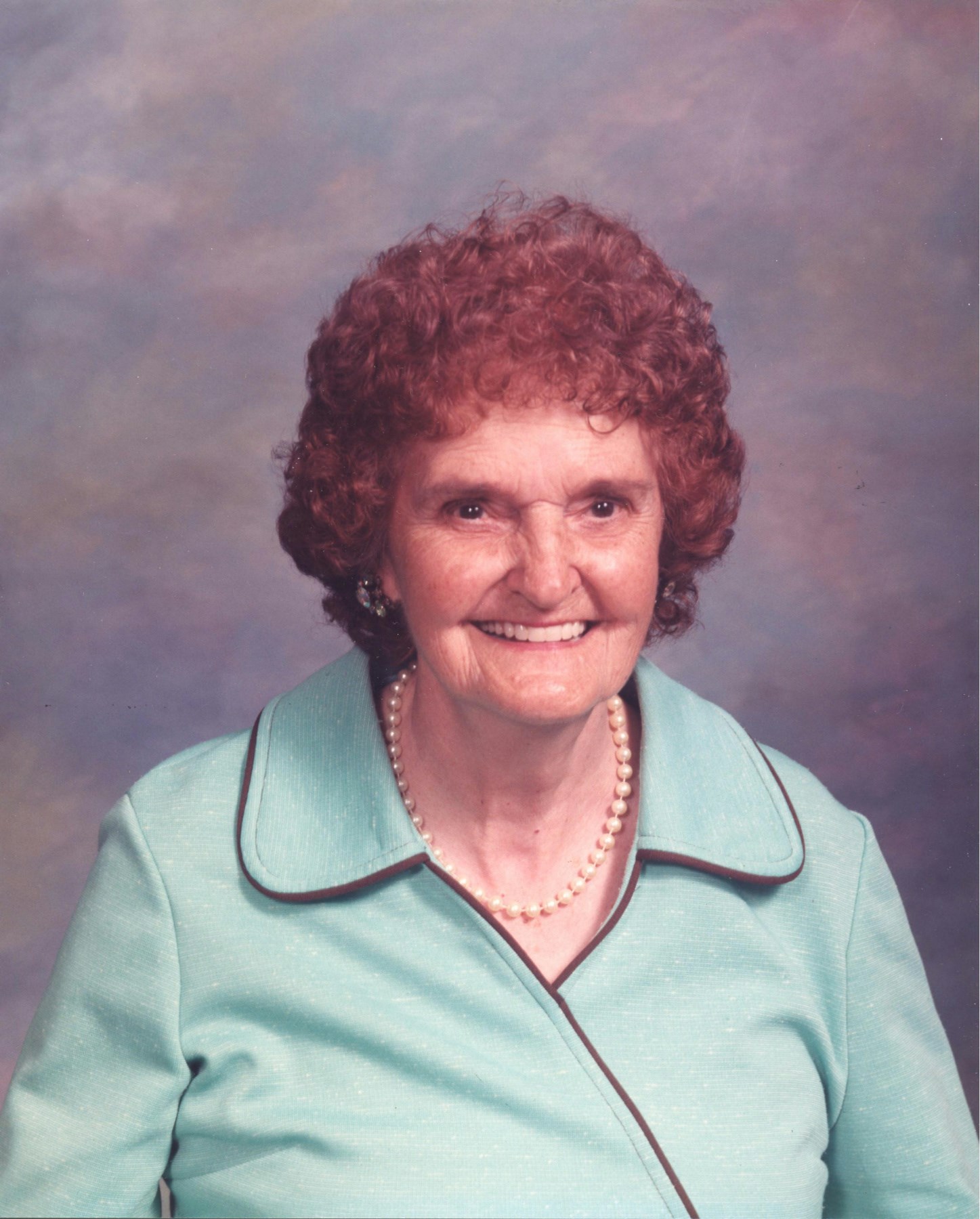 Gertrude A Nace Obituary Gresham Or