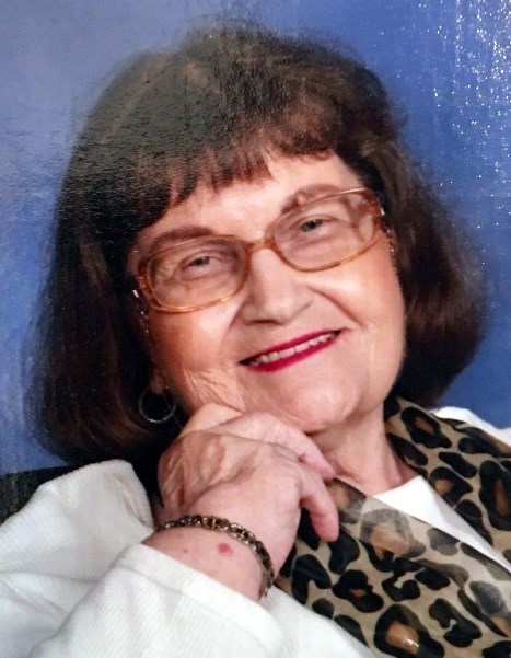 Joan Ann Stanko Obituary Temple Terrace Fl