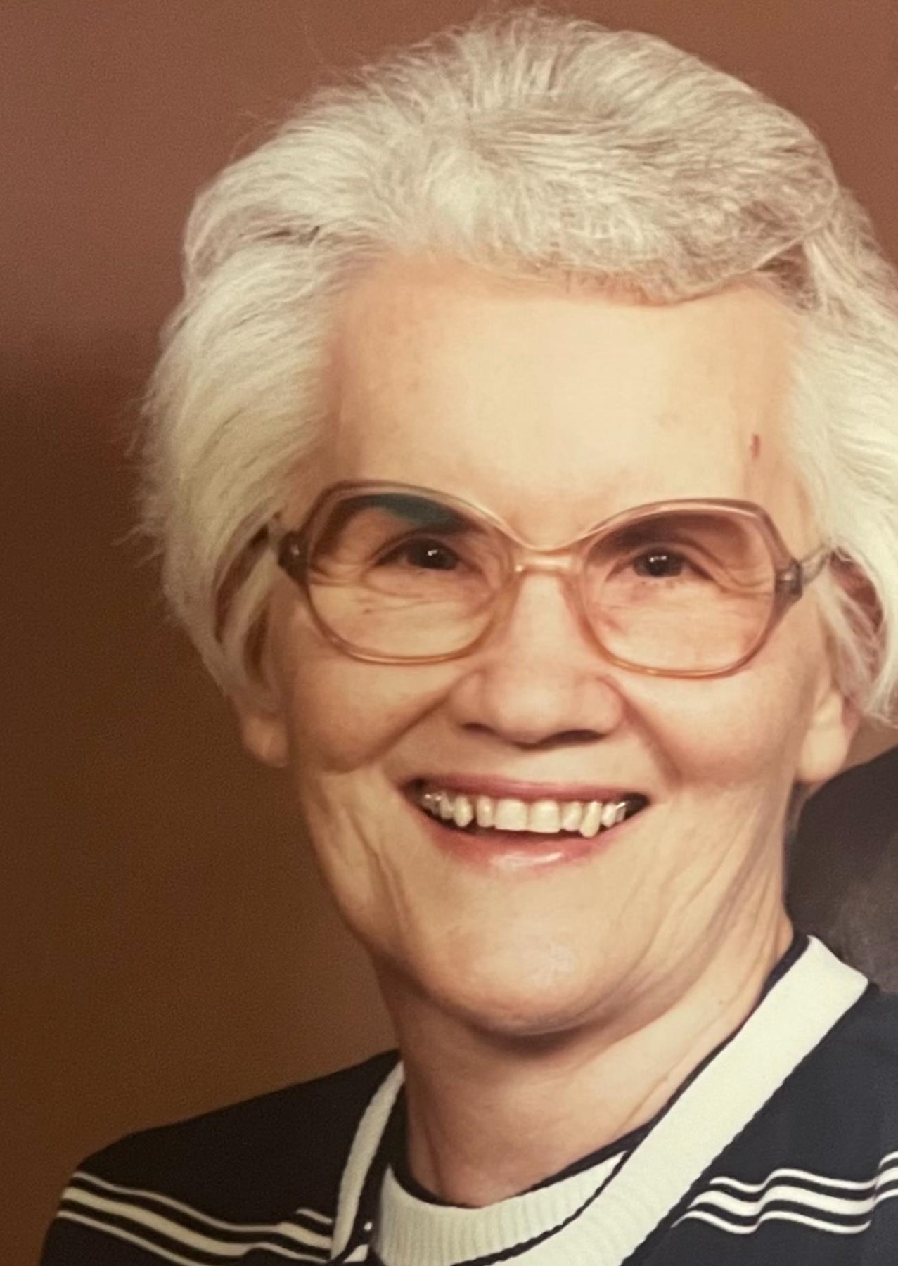 Mary Mae Jones Obituary Bentonville Ar