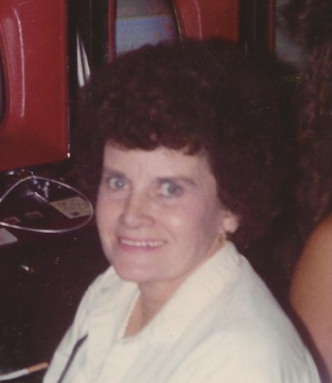 Edith Emigh Obituary Bentonville Ar