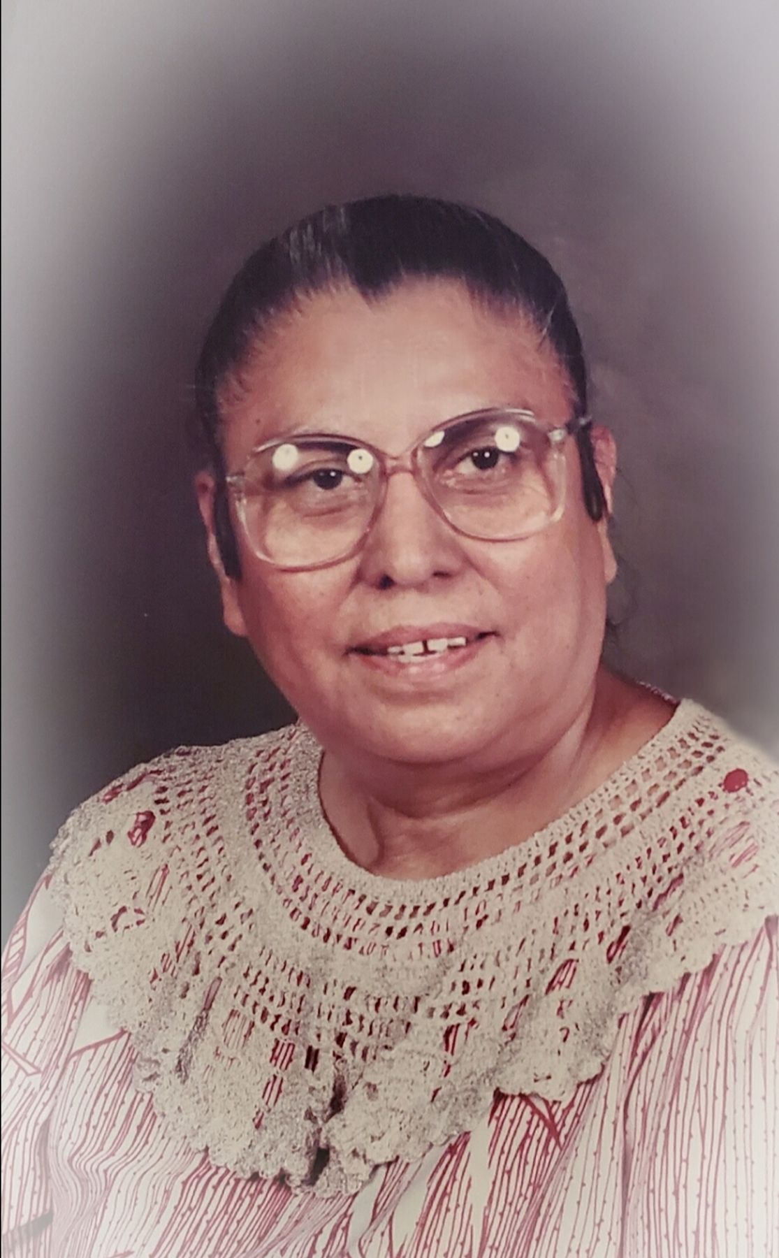 Maria Garcia Obituary San Angelo Tx