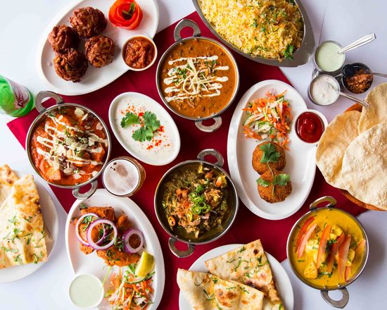 7 Spices South And North Indian Restaurant Takeaway In Perth Delivery