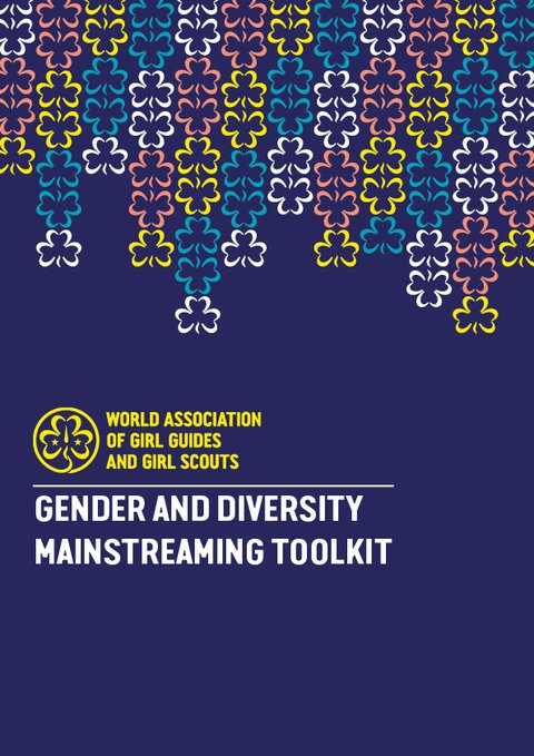 Europe Region Gender And Diversity Mainstreaming Toolkit