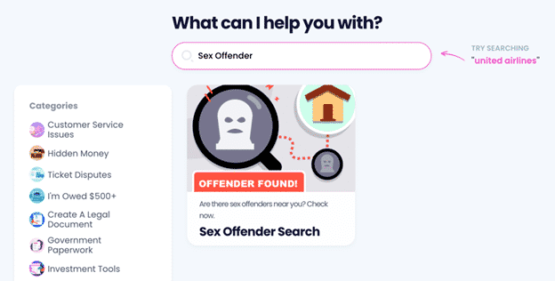 Tennessee Sex Offender Laws From A To Z