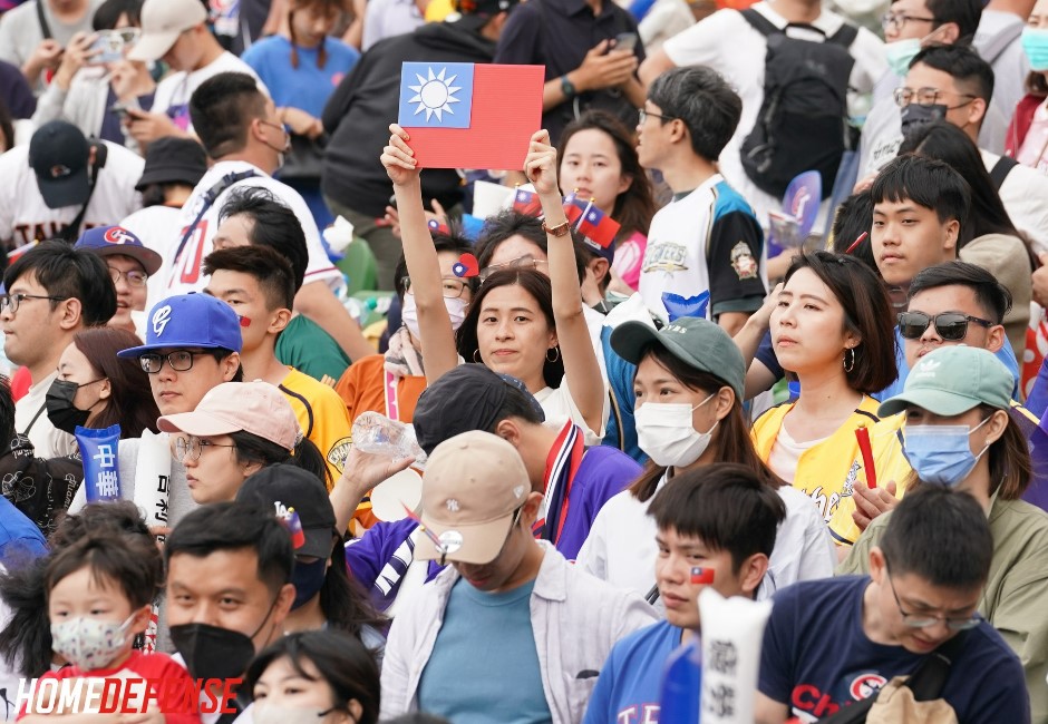 Wbc棒球經典賽／「經典女孩」登上mlb官網！到底「台式應援」強在哪？網揭關鍵：這點很可怕｜熱門話題｜網路溫度計 Dailyview