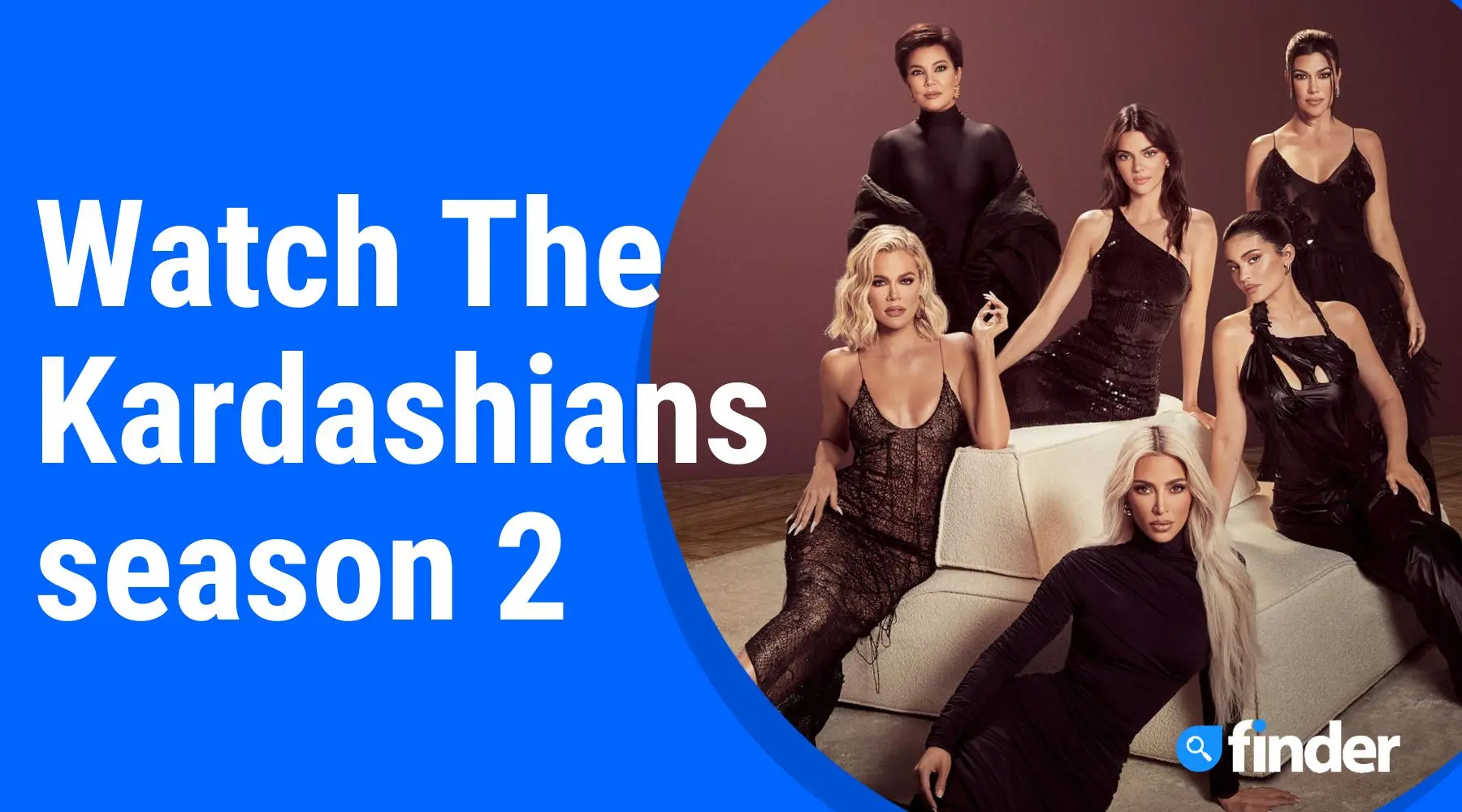 The Kardashians Season 2 Preview Schedule And Stream Options Finder