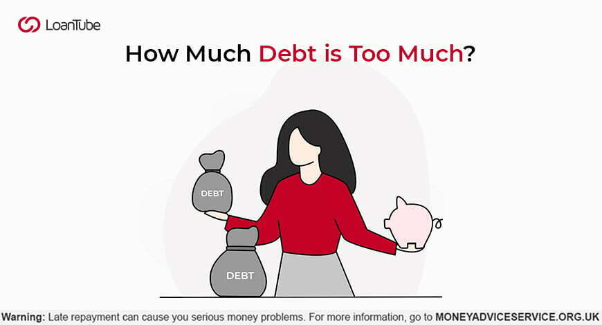 Debt Management Question Is My Debt Too Much To Repay