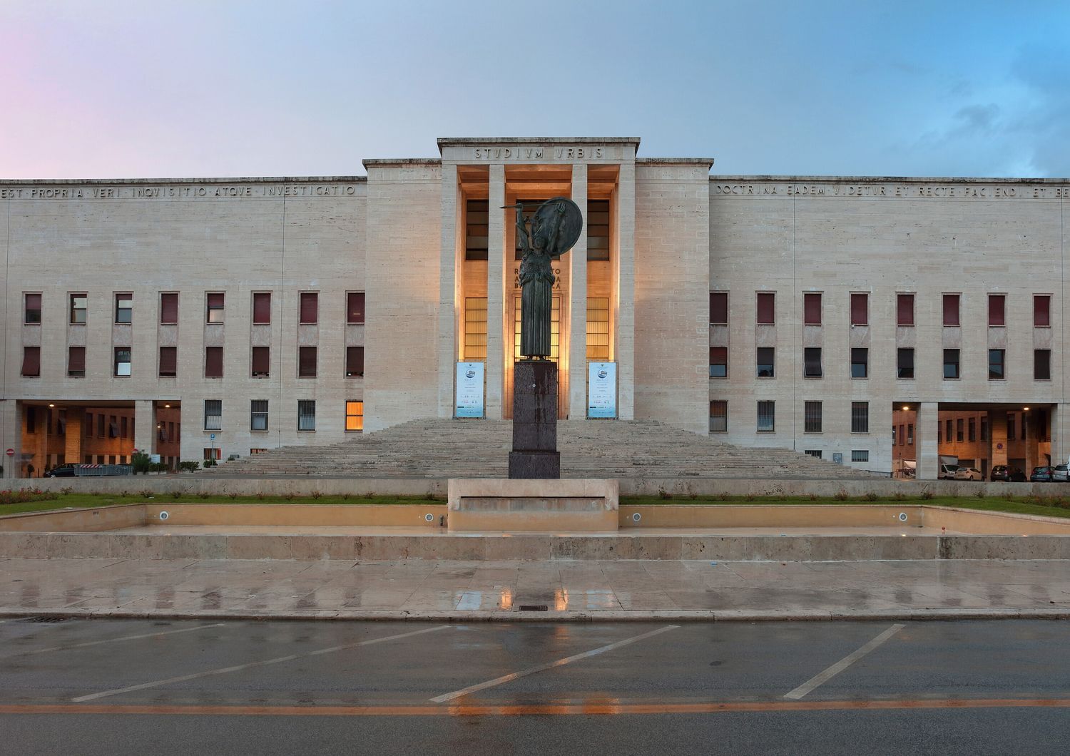 La Sapienza Tra Le Migliori Università Al Mondo In Studi Classici