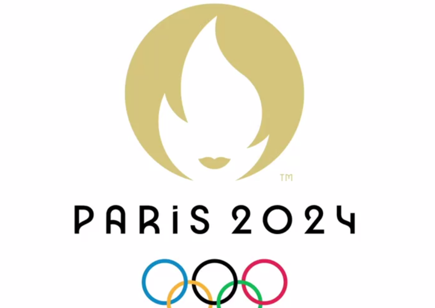 È Stato Presentato Il Logo Delle Olimpiadi Di Parigi 2024