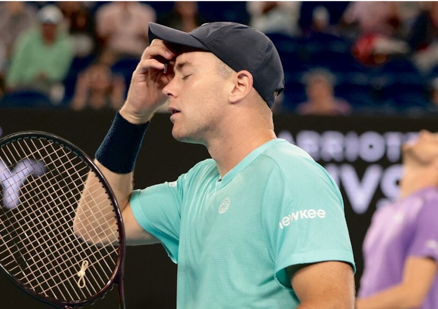 Vavassori E Bolelli Ko Nella Finale Del Doppio