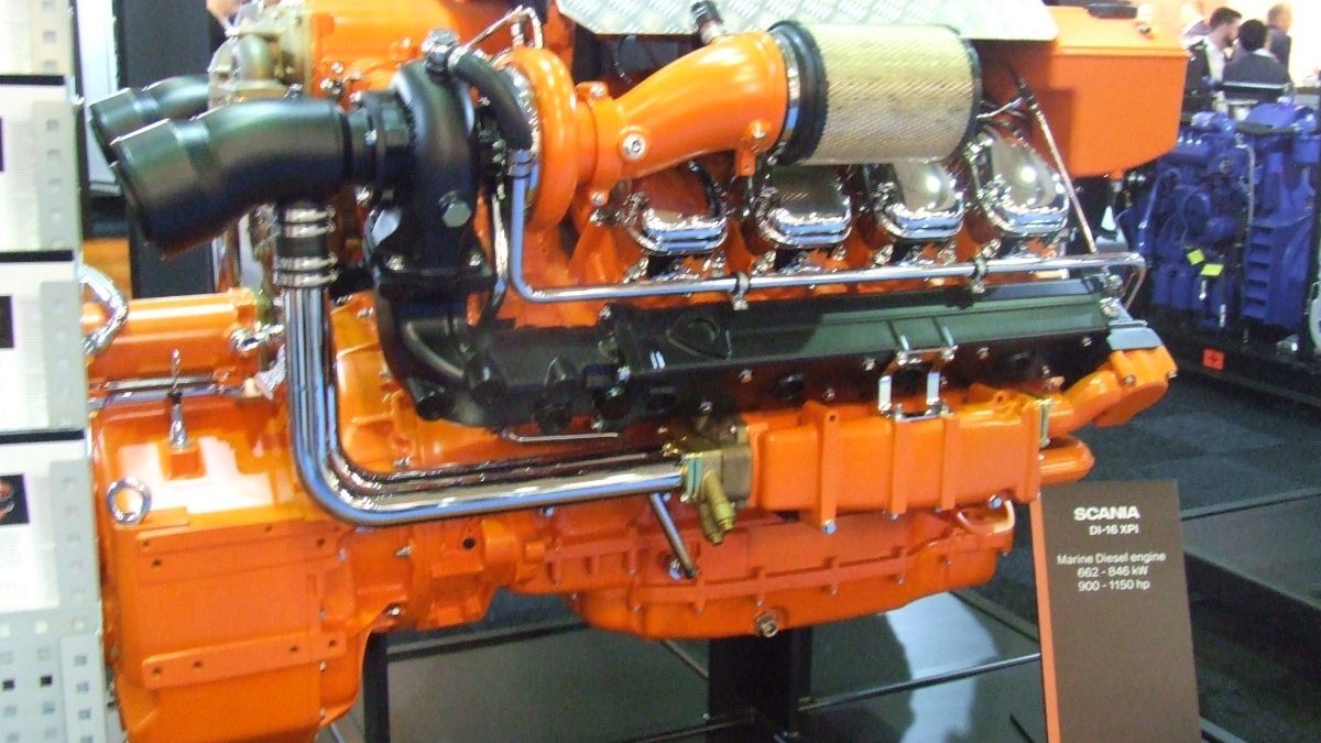 Riviera News Content Hub New Imo Tier Iii Engines Introduced