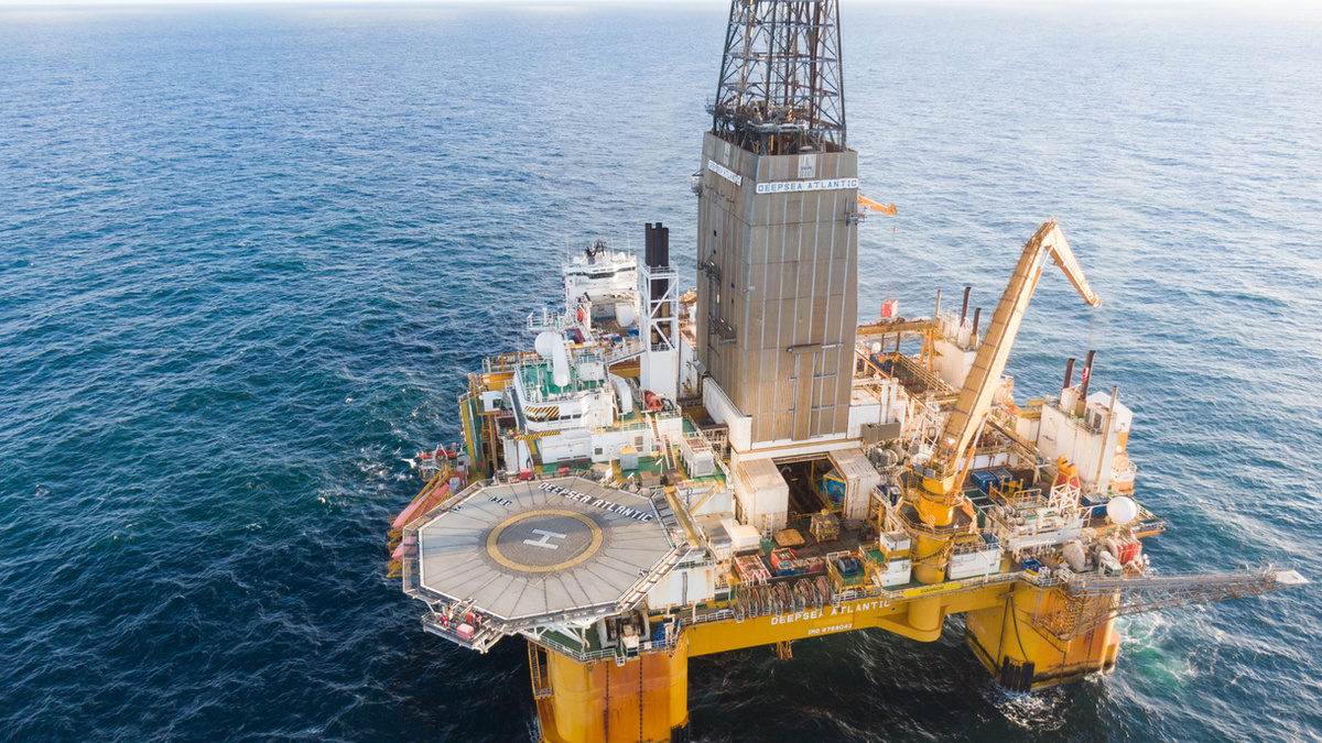 Riviera News Content Hub Rigs Report Update Norwegian Oil Drillers