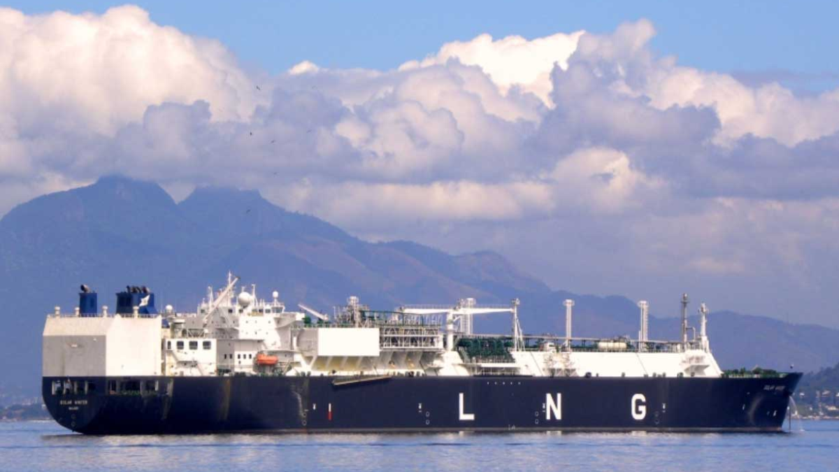 Riviera News Content Hub Nfe Altamira Flng By End Of 2023 New Lng