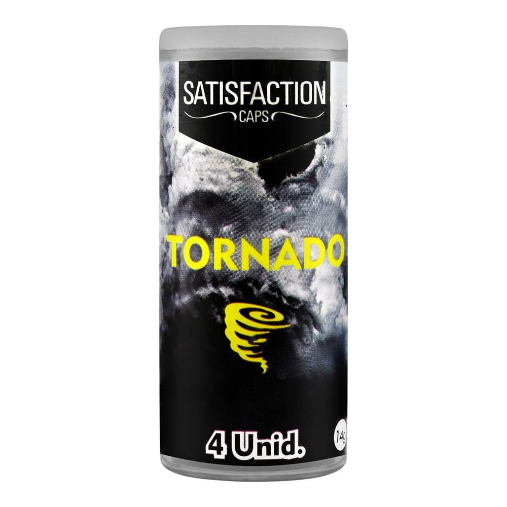 Beth Lingerie And Sex Shop Bolinha Satisfaction Funcional Tornado Kit 3