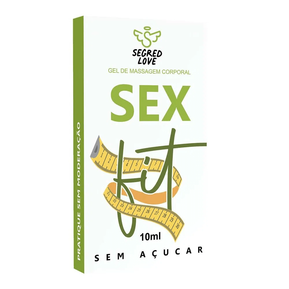 Atacadão Brasil Distribuidor Sex Fit Gel Lubrificante Esquenta E