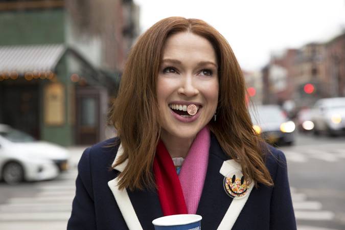 Unbreakable Kimmy Schmidt Temporada 4 Tráiler Fecha De Estreno En