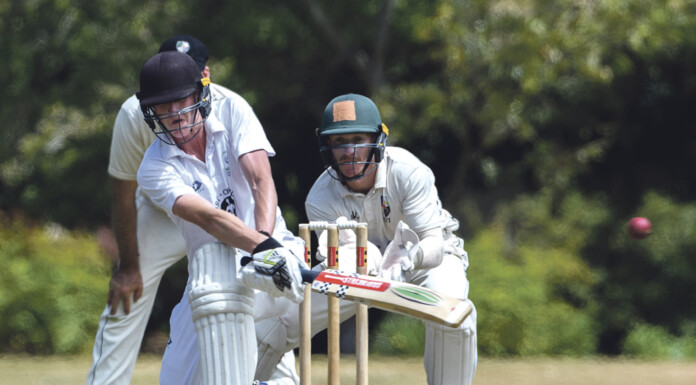 Wairarapa Fall Short In Furlong Cup Wairarapa Times Age