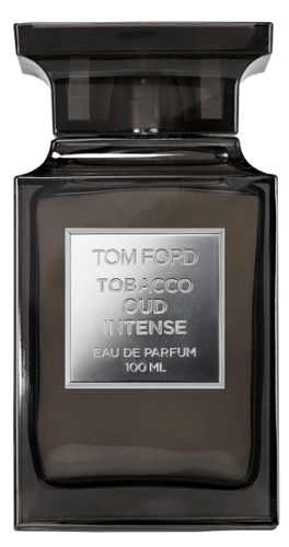 Tobacco Oud Intense De Tom Ford Ses Avis Et Sa Composition