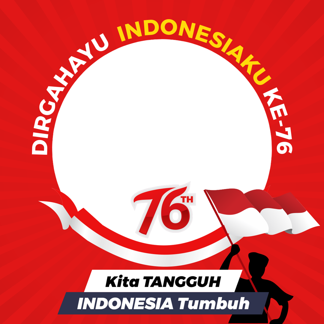 Logo Dan Tema Hut Ri Ke 76 Lengkap Pedoman Peringatan Hari Kemerdekaan