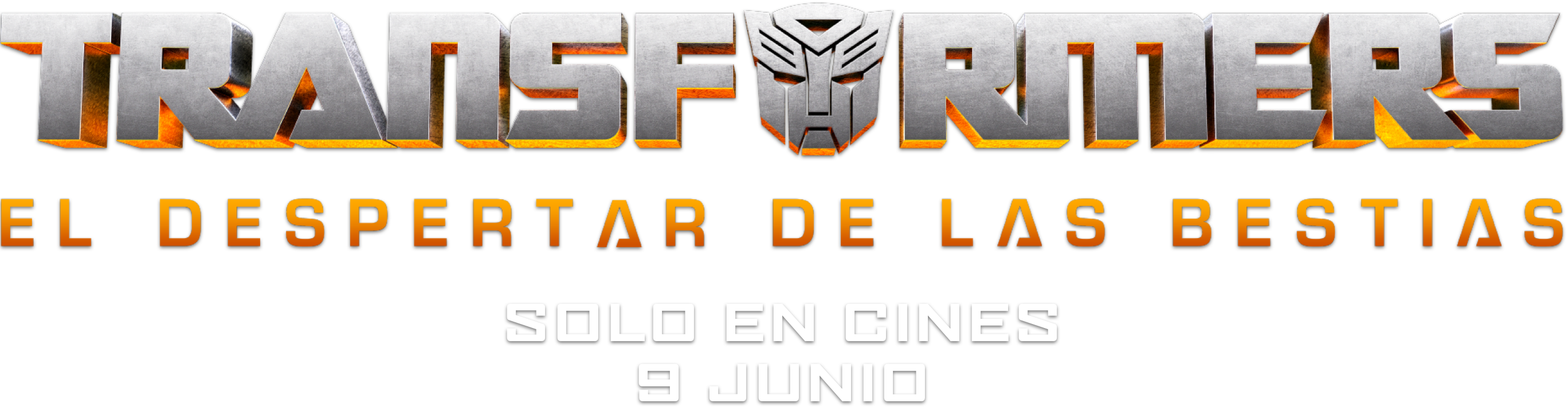 Compra Tus Entradas De Cine Para Transformers El Despertar De Las