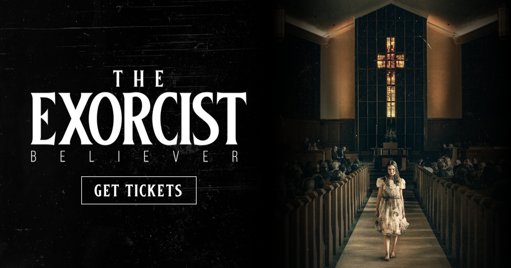 The Exorcist Believer Official Website 06 October 2023