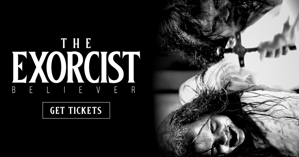 The Exorcist Believer Official Website 06 October 2023