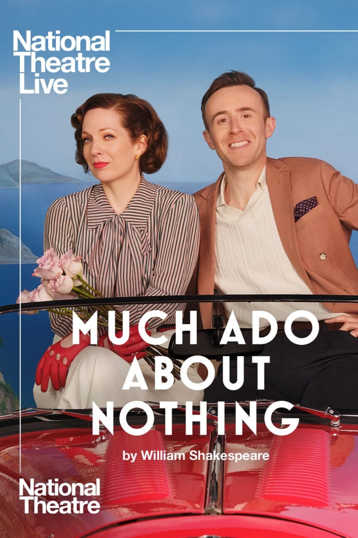 Much Ado About Nothing Official Website 08 September 2022